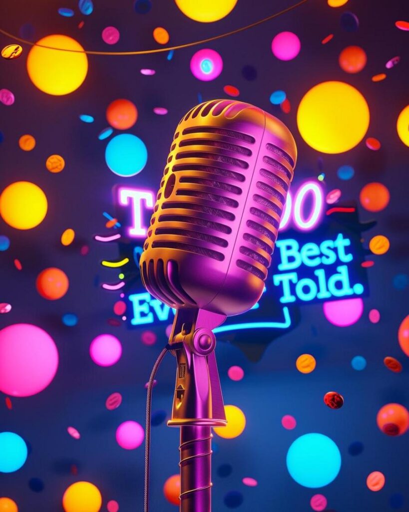 100 Best Jokes Ever Told: Laugh Out Loud Today!