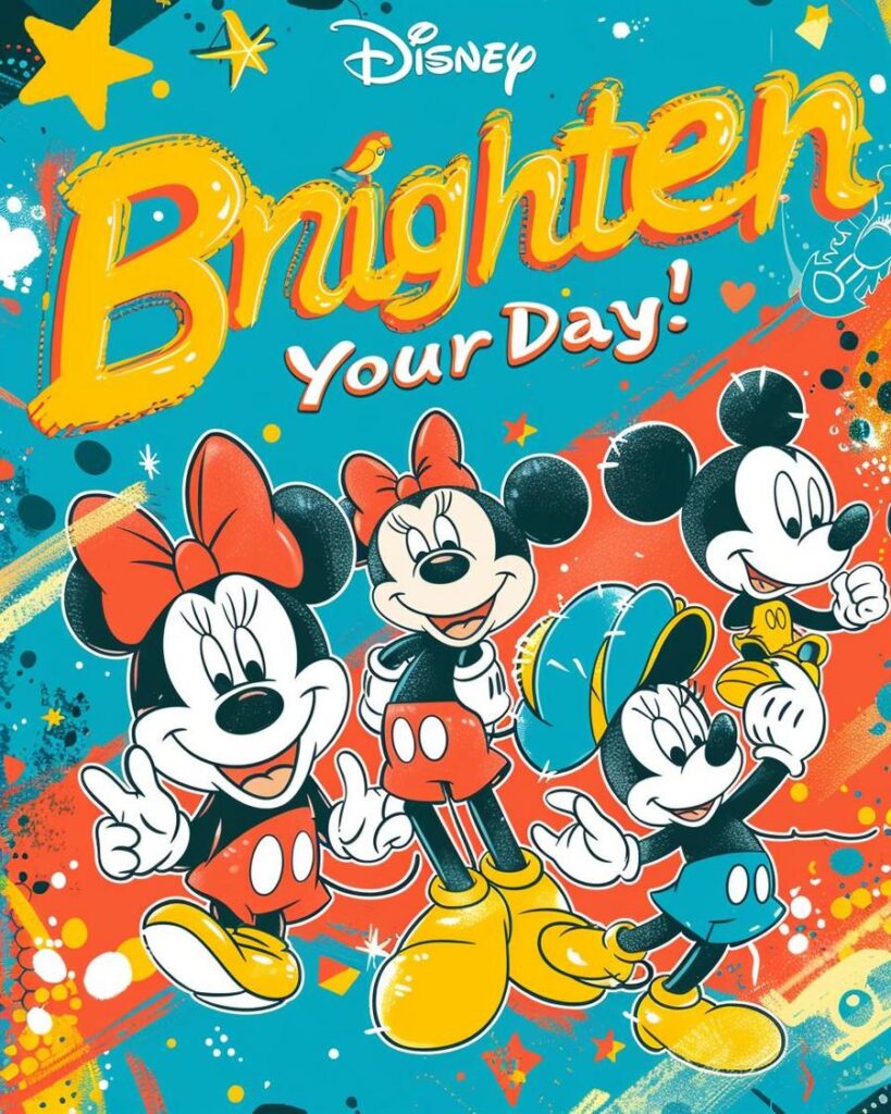 Disney Puns: Hilarious Jokes for Magical Laughs