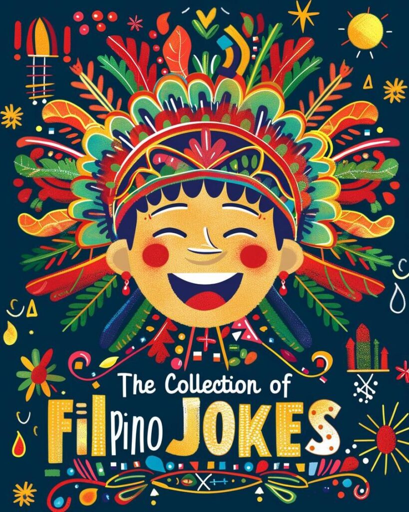 Filipino Jokes: Laugh Out Loud with Humorous Puns!