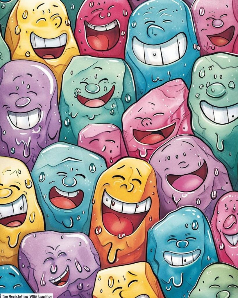 Rock Jokes: Hilarious Puns to Rock Your World!