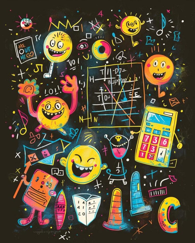 Algebra Jokes: Laugh Out Loud with Math Humor!