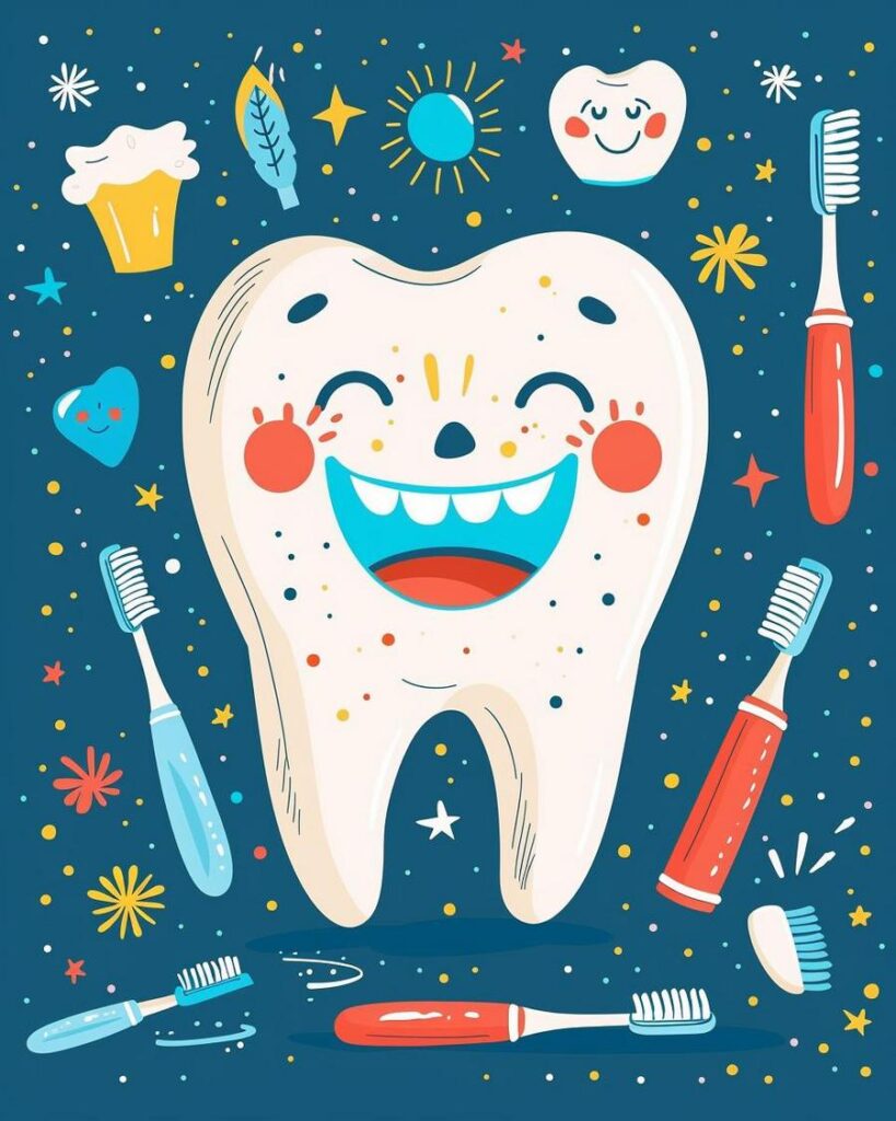 Tooth Jokes to Make Your Smile Shine Brighter!