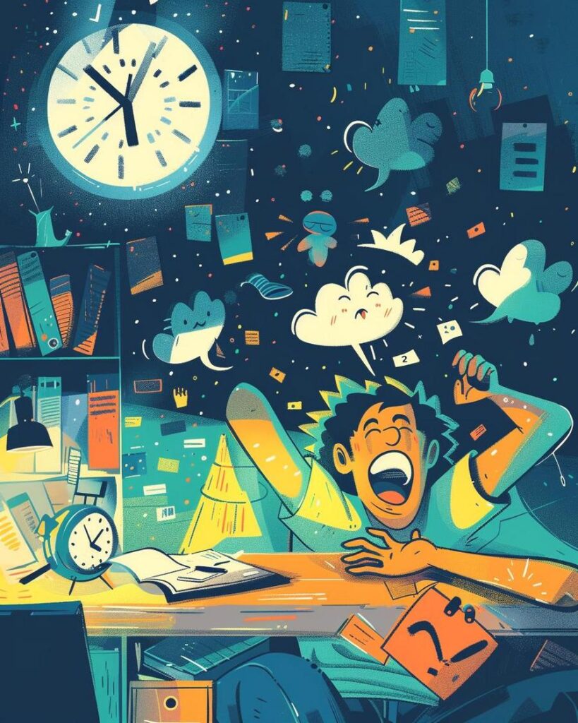 Funny Night Shift Jokes to Keep You Laughing All Night