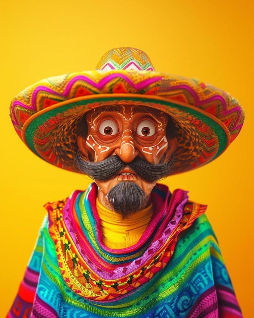 Spanish Jokes Memes: Laugh Out Loud with Every Click!