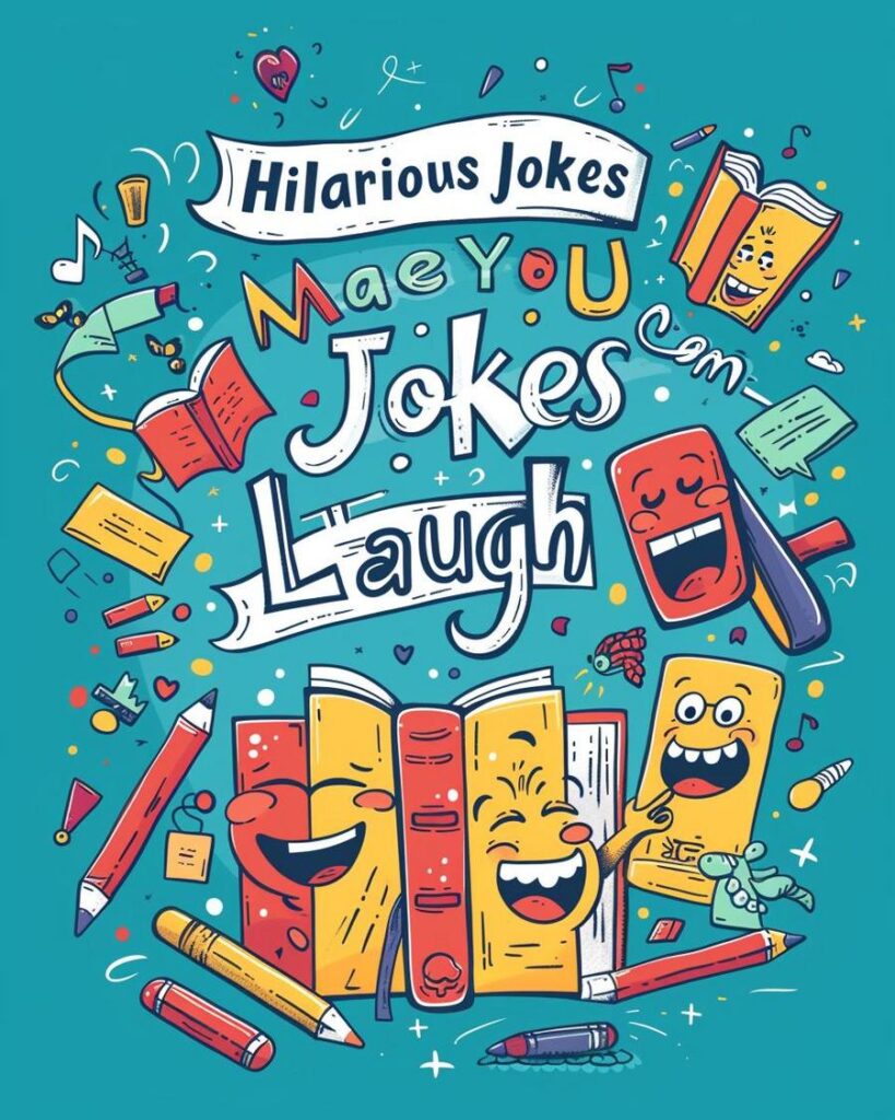 Grammar Jokes: Laugh at the Quirks of Language!