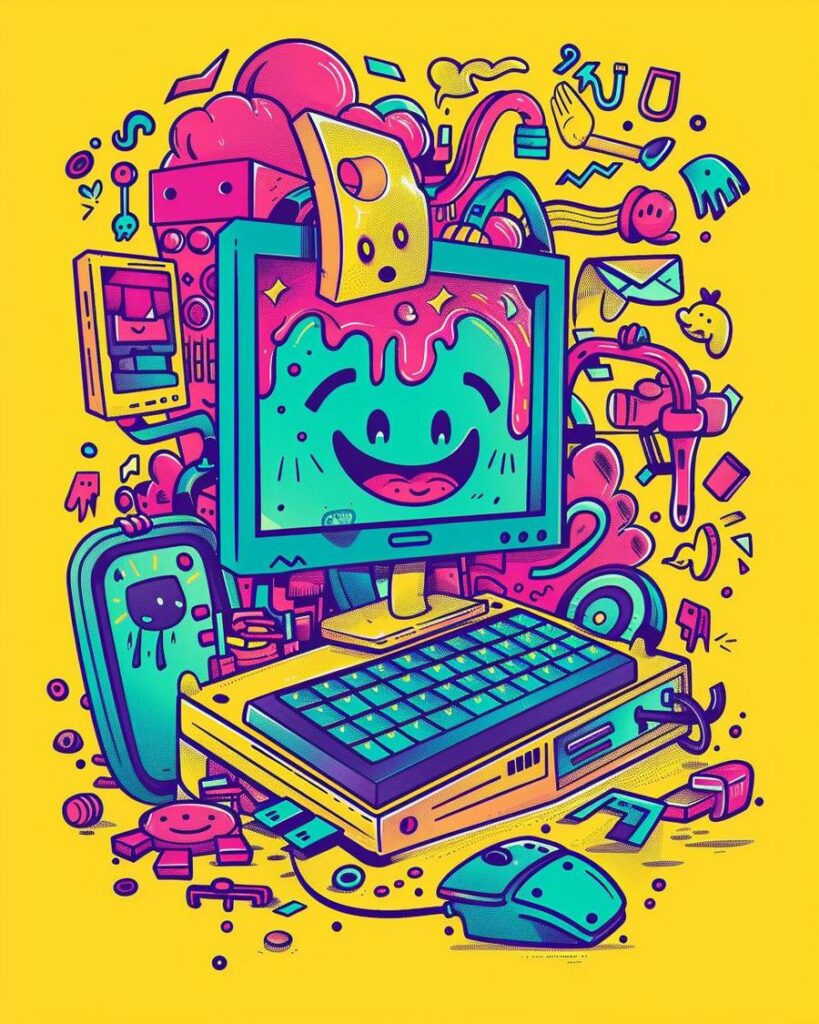 Computer Puns: Hilarious Jokes for Tech Lovers