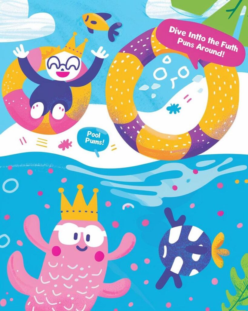 Pool Puns: Dive Into Laughter with These Splashy Jokes