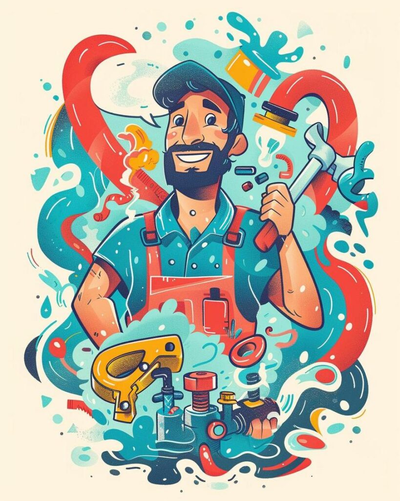 Plumbing Jokes: Laughs to Keep Your Pipes Flowing!