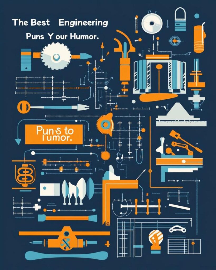 Engineering Puns: Clever Jokes to Construct Your Day