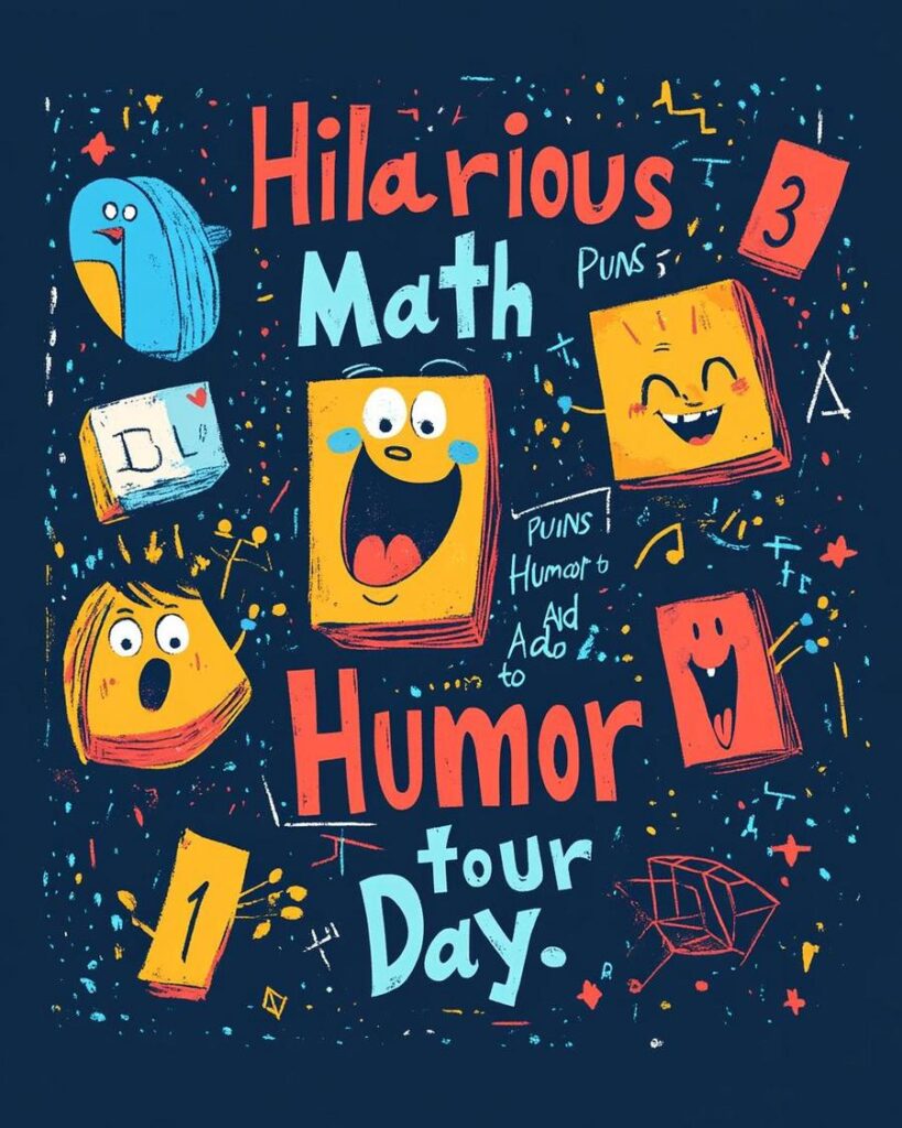 Funny Math Puns: Calculated to Make You Laugh!