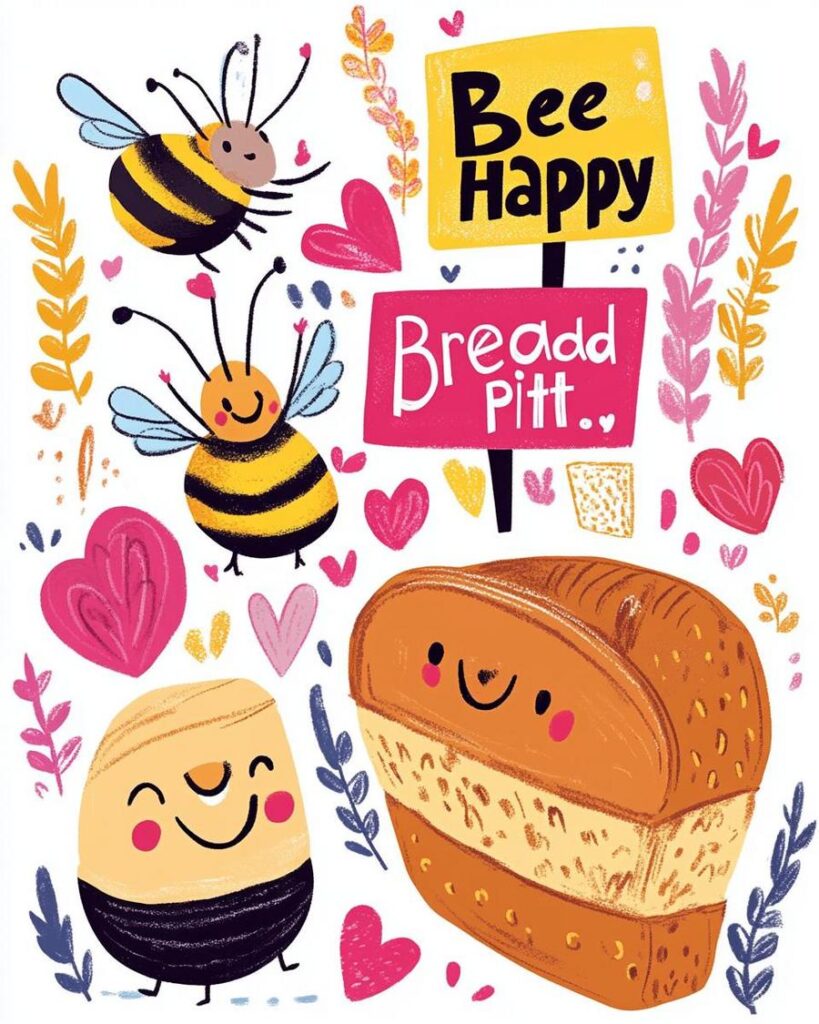 Funny Name Puns: Chuckle at These Clever Quips!