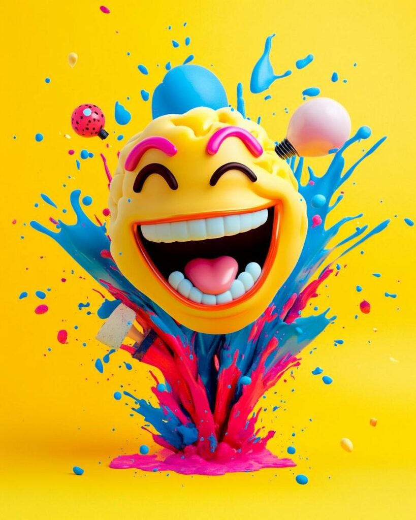 Jokes That Make You Think: Laugh and Ponder!